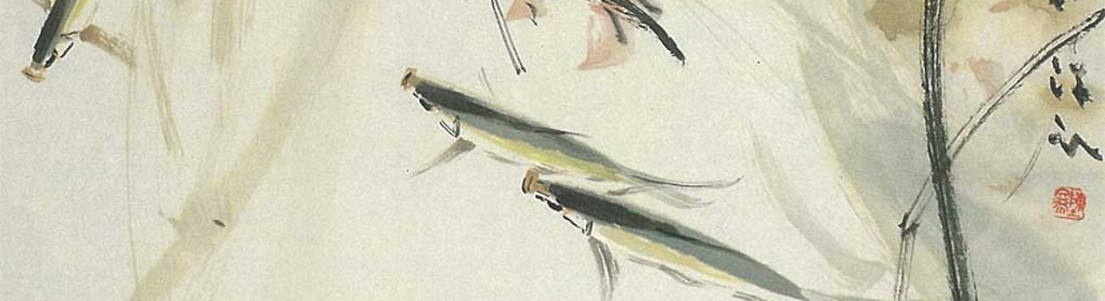 Remembering Dr Chen Wen Hsi - Chen Wen Hsi